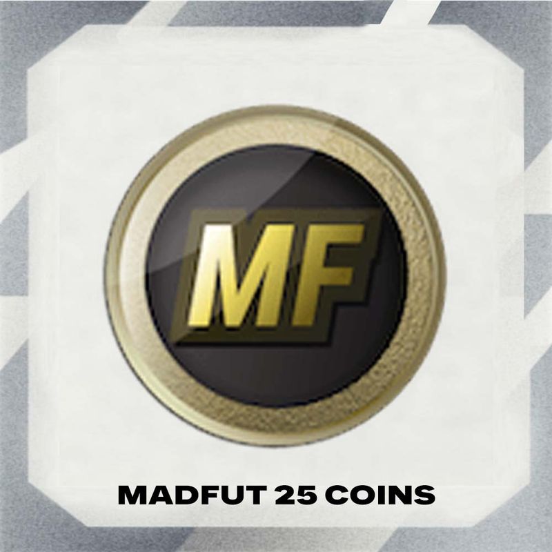 MadFUT 25 Shop