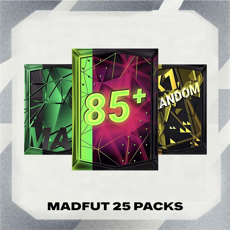 MadFUT 25 Shop