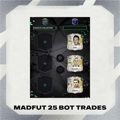 MadFUT 25 Shop