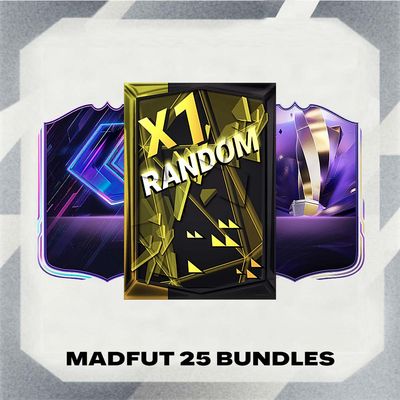 MadFUT 25 Shop
