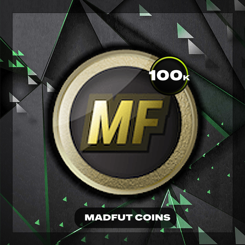 MadFUT 25 Shop