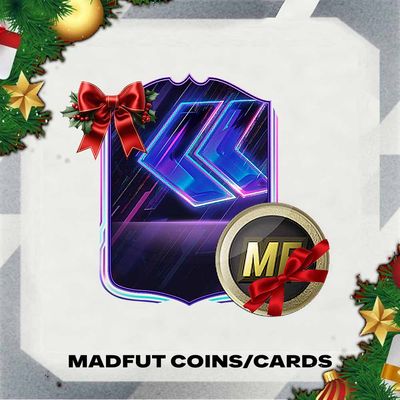 MadFUT 25 Shop
