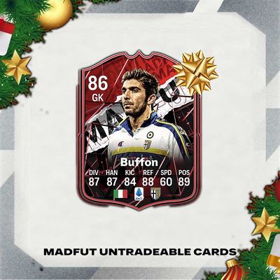 MadFUT 25 Shop