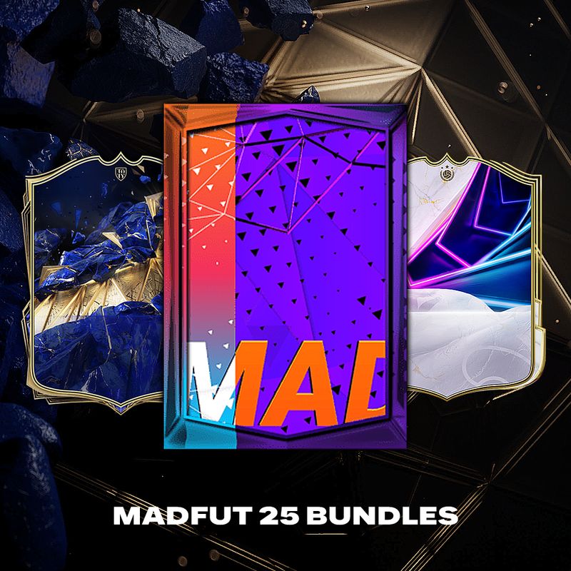 Madfut Bundles