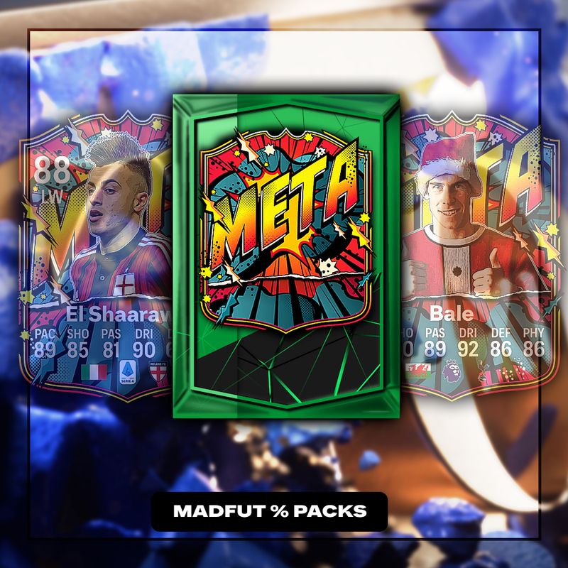 MadFut Meta Packs