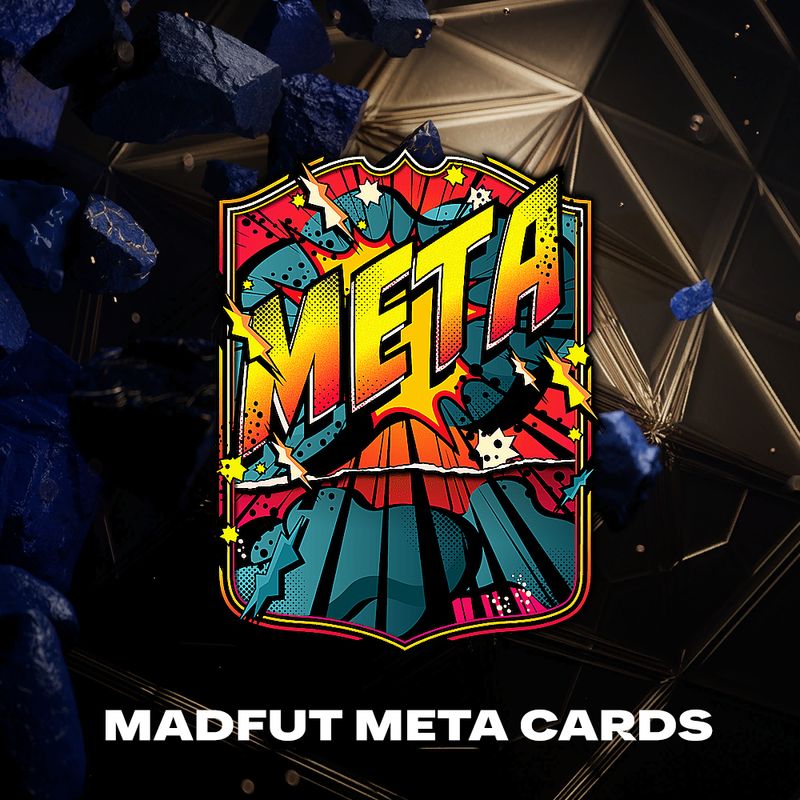 MadFut Meta Cards