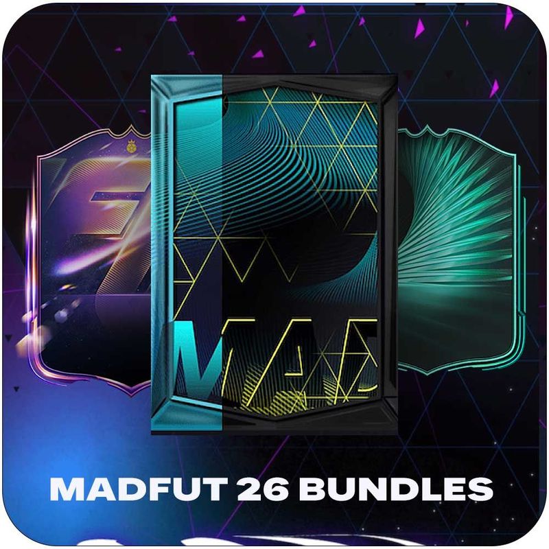 Products — MadFut 26 Online Store