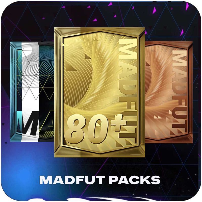 Products — MadFut 26 Online Store