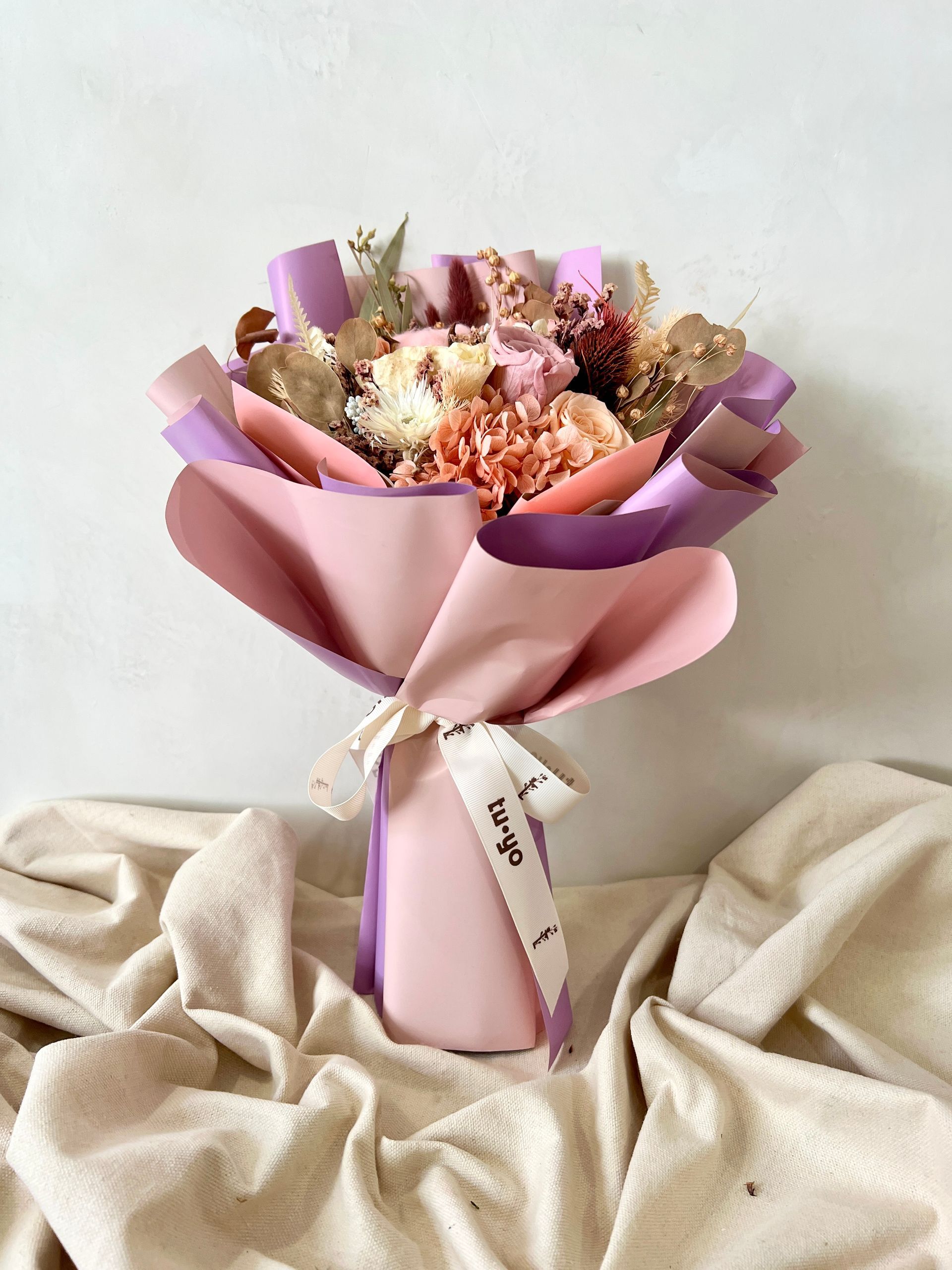 Tuyo | Dried Flowers and Gift Shop