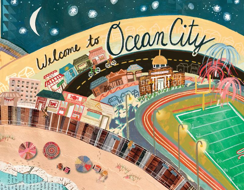 Store • Ocean City Magazine