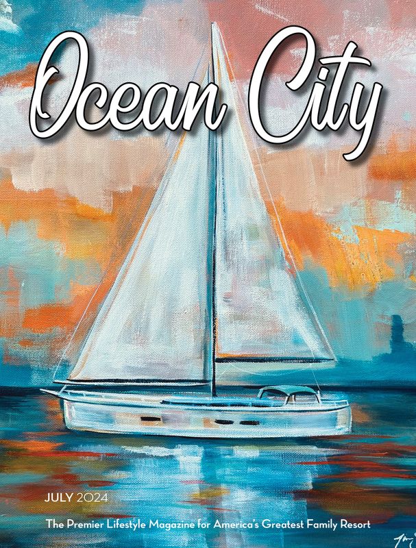 Store • Ocean City Magazine