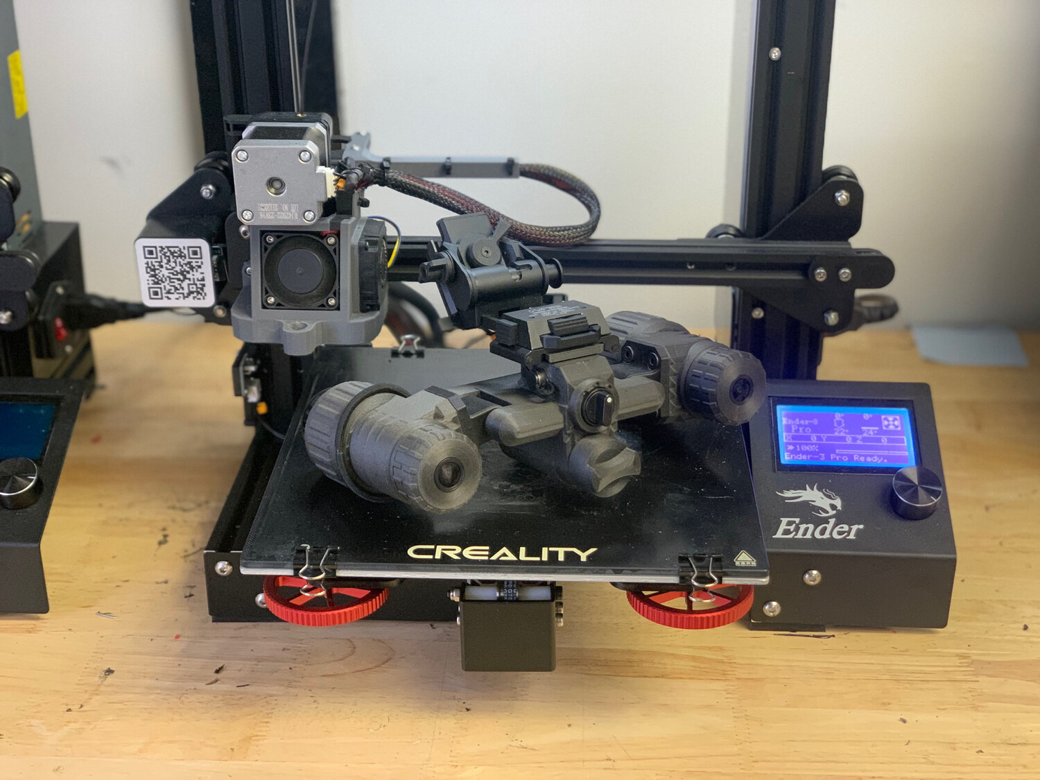 Complete PVS-69 GEN3