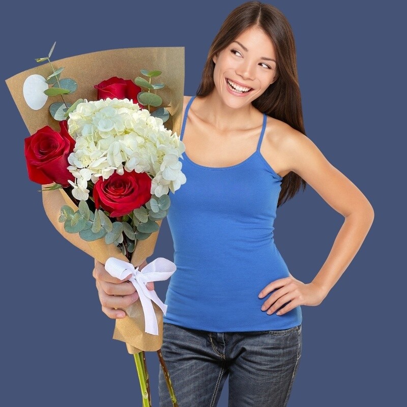 Ramo MIXTO - Compra mínima 6 ramos