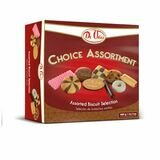 DE VRIES CHOICE ASSORTMENT 400 GR PACK