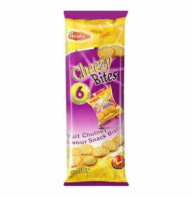 SAVOURY SNACKS