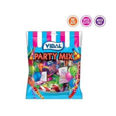 PARTY MIX