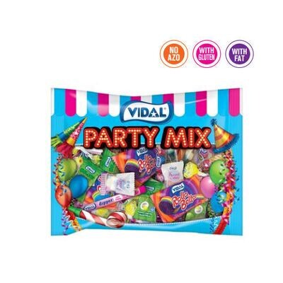 PARTY MIX