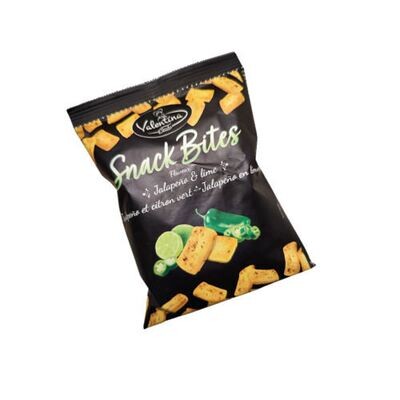SNACK BITES