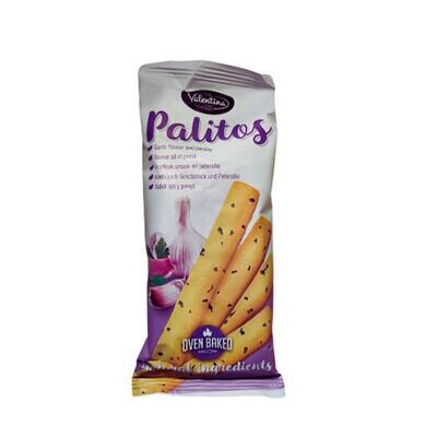 BREADSTICKS