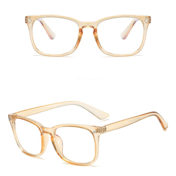 Classic Square Frame