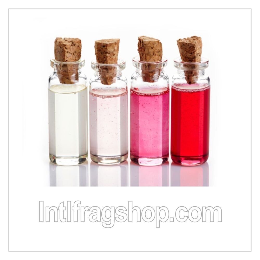 Coach Men, Fragrance Body oils,