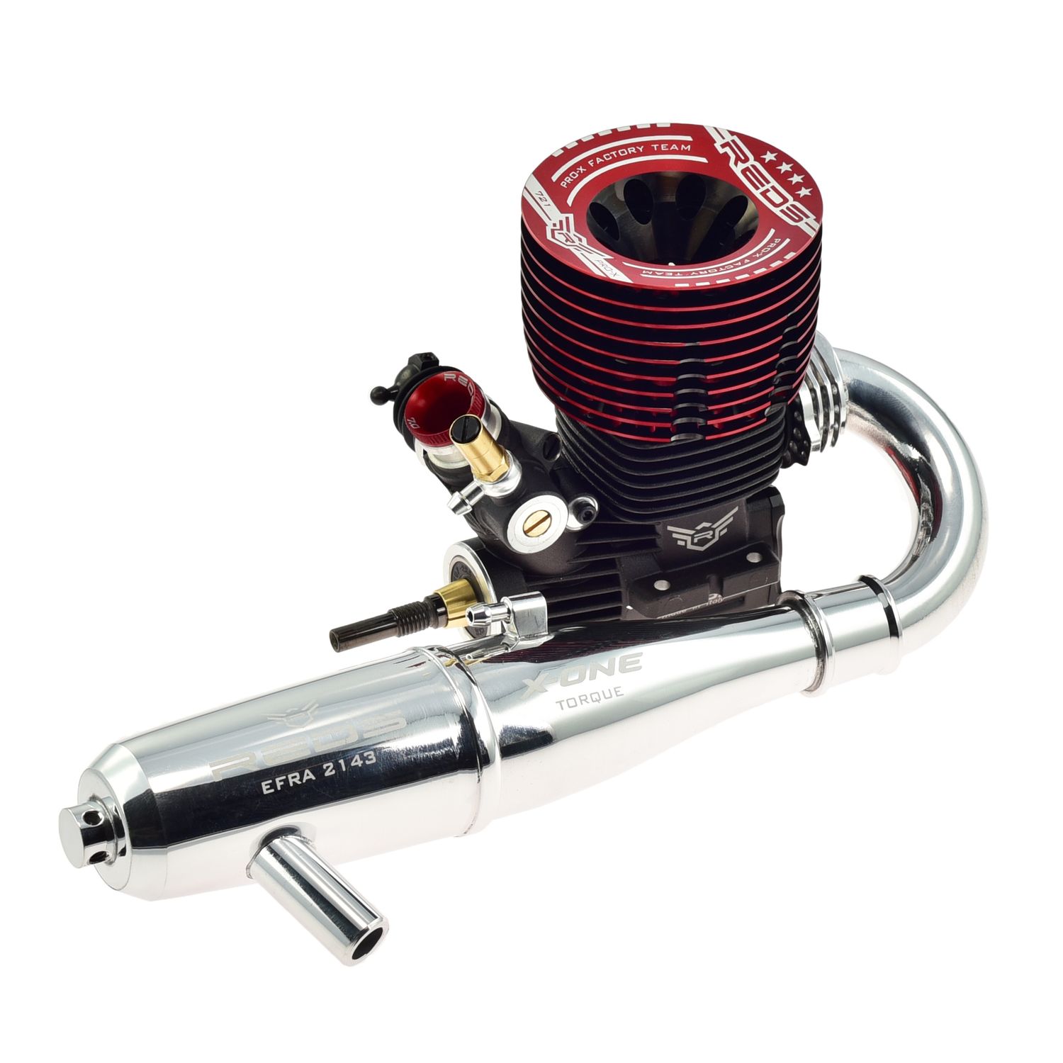 COMBO 721 PRO-X Factory Team™