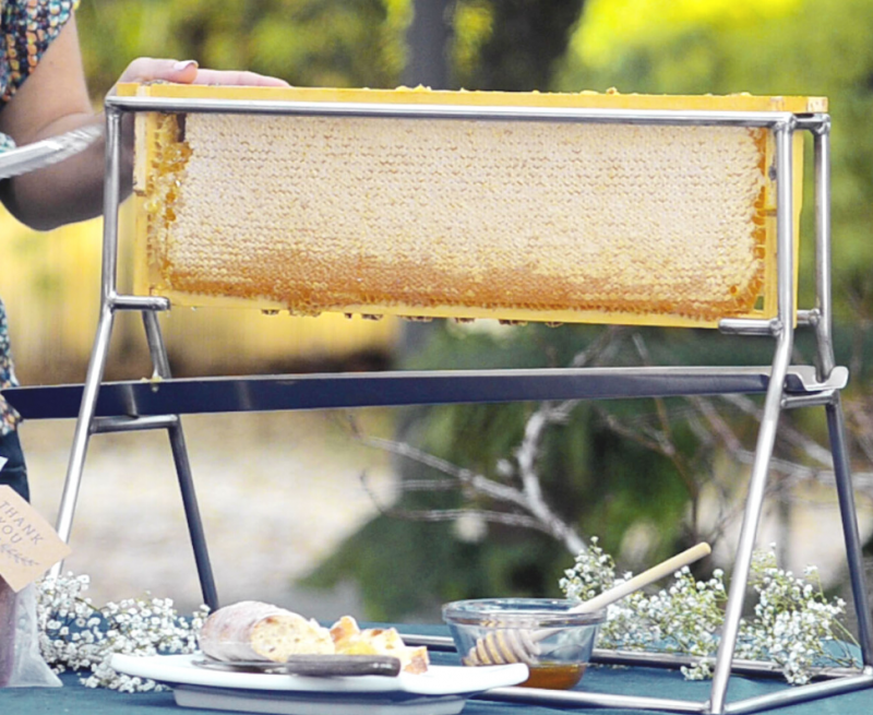 Home | Pure Southern Honey
