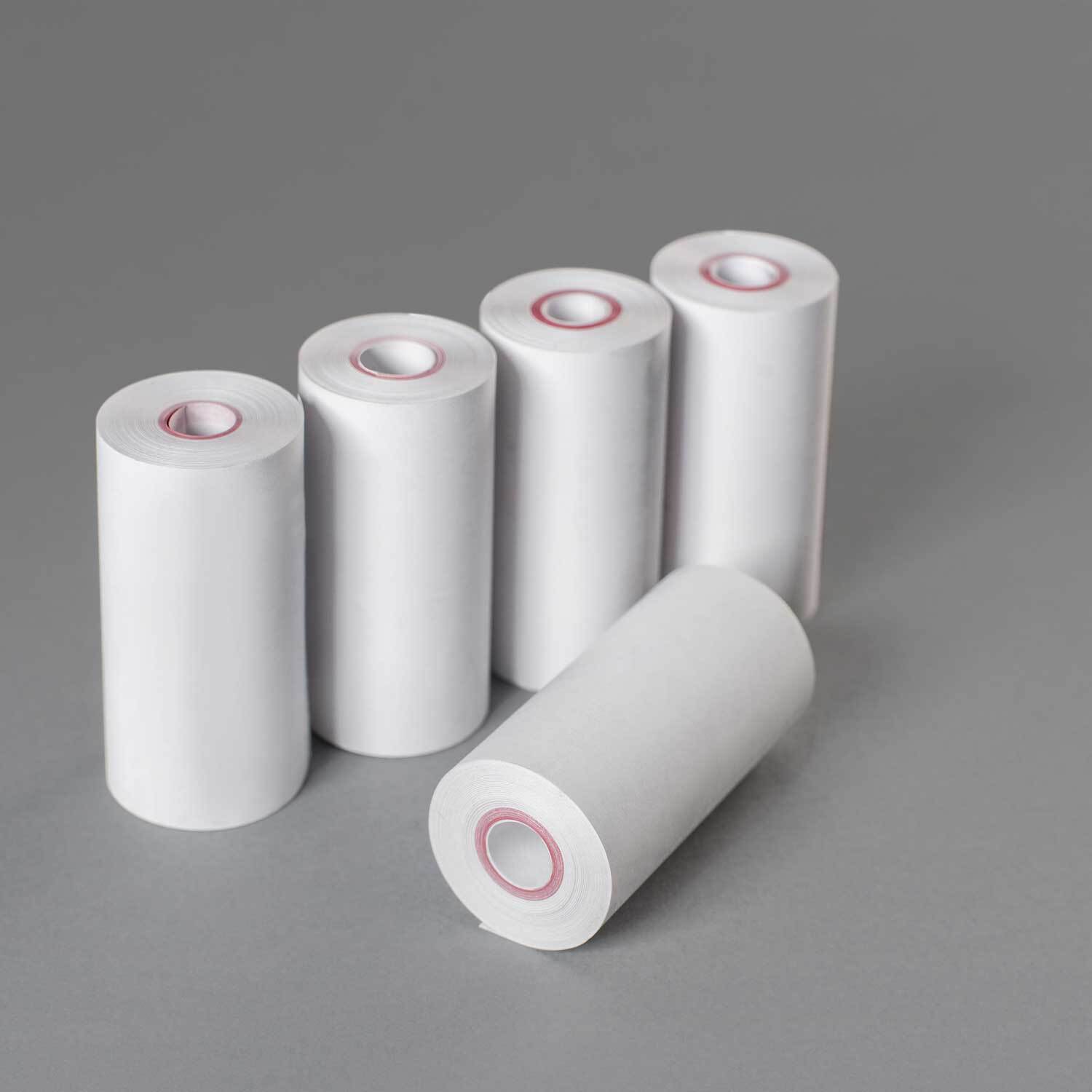 Thermal Paper Till Rolls Ireland - Card Machine Rolls