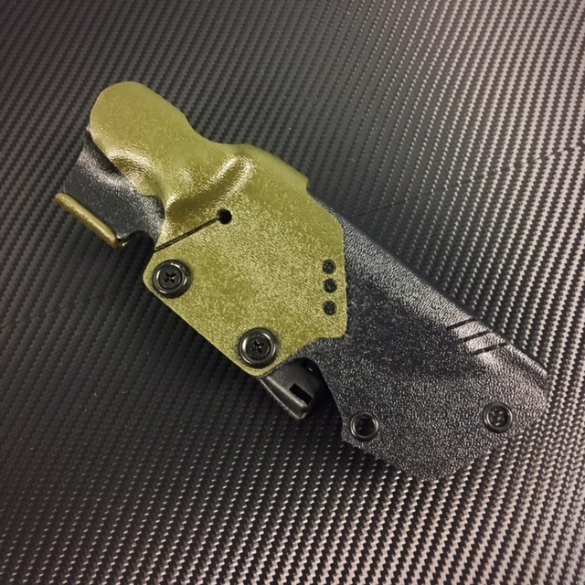 ZT 0180 Sheath