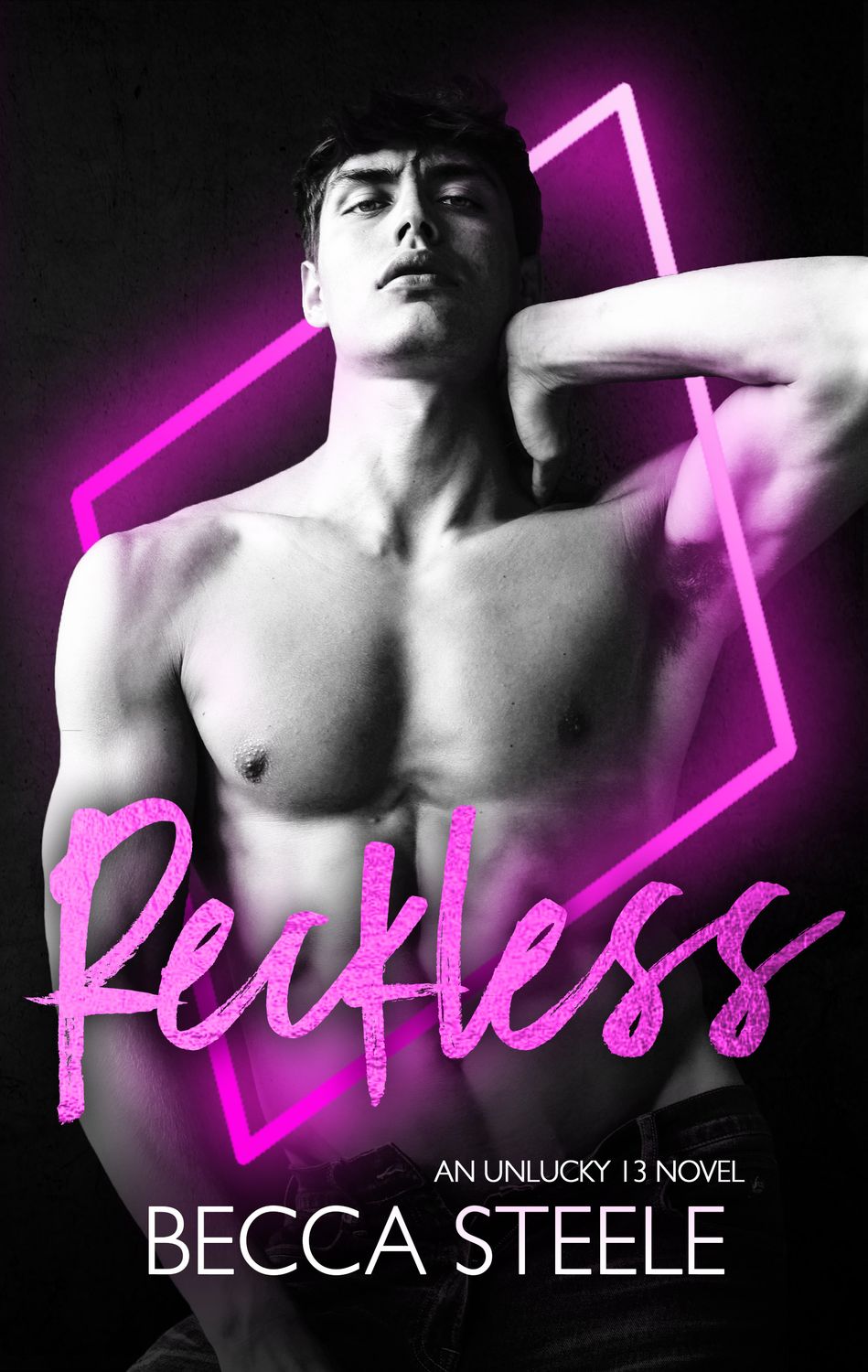 Reckless – Black Diamond edition – Store – Becca Steele