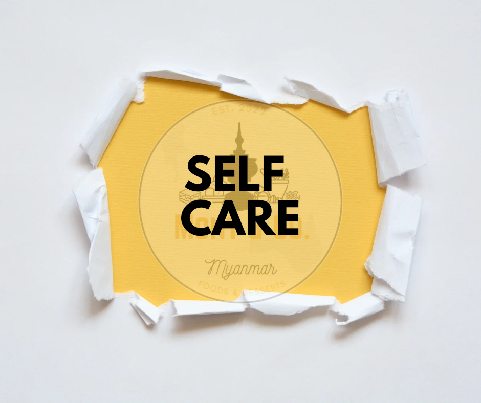 Self Care