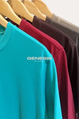 Genesis Clothing Co.