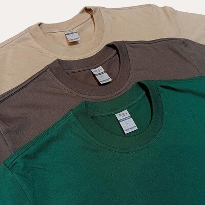 Genesis Clothing Co.