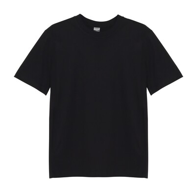 7700B - Unisex Soft Premium Cotton Tee (BY PACK-10 PCS)