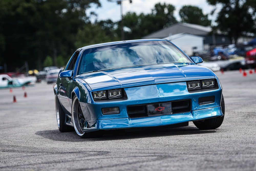 F-Body Cars