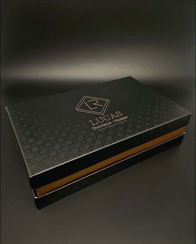 Coffrets de chocolats | LUCAS PATISSIER CHOCOLATIER | Saint-Louis Coffrets de chocolats | LUCAS PATISSIER CHOCOLATIER | Saint-Louis