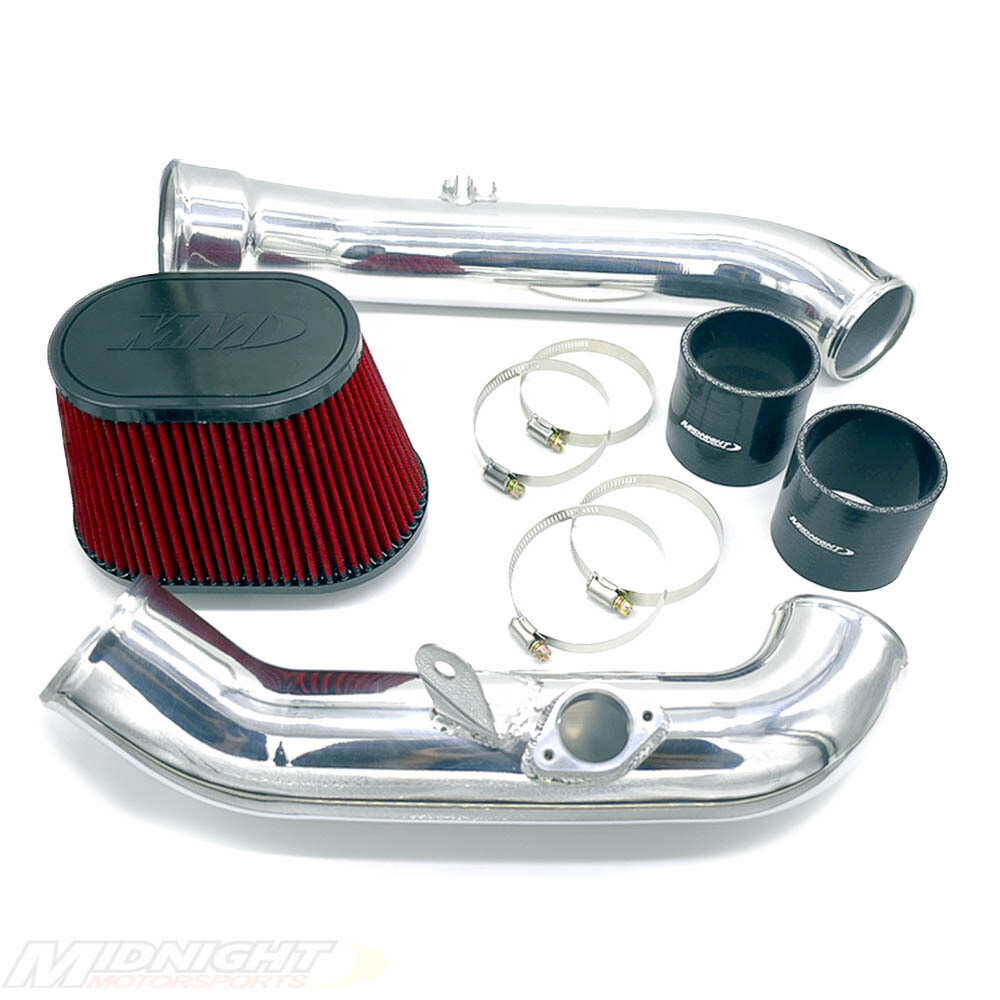 N55 3-Series Intake System