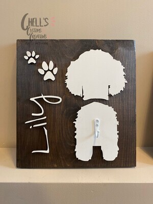 Chell's Custom Creations