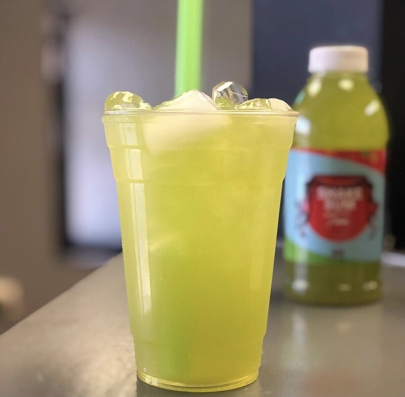 Shake Sum Tea - Slime