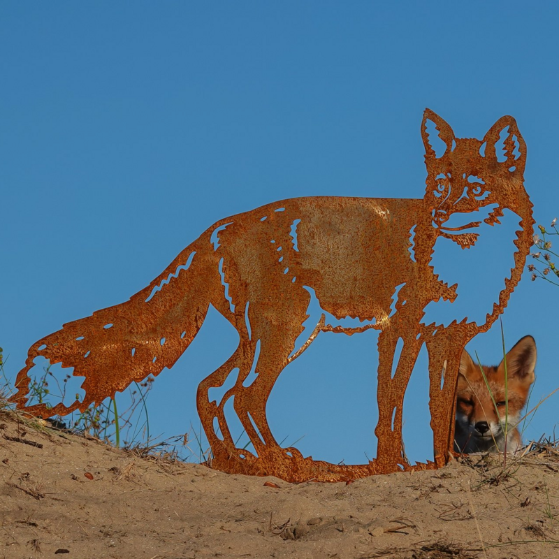 Boutique en ligne | Metal Animal