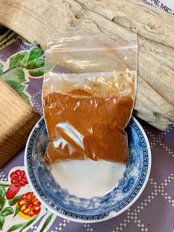 Cayenne Powder