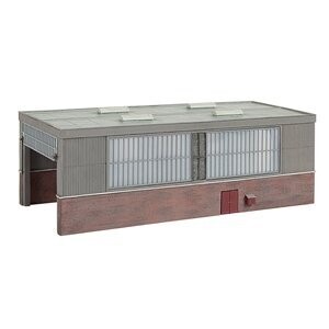 Graham Farish Buildings