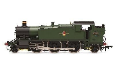 Hornby Locomotives