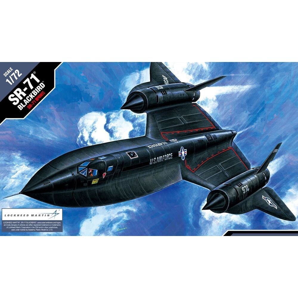 Academy Aircraft Kits