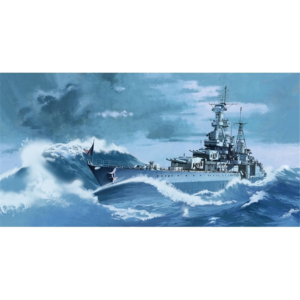Ships