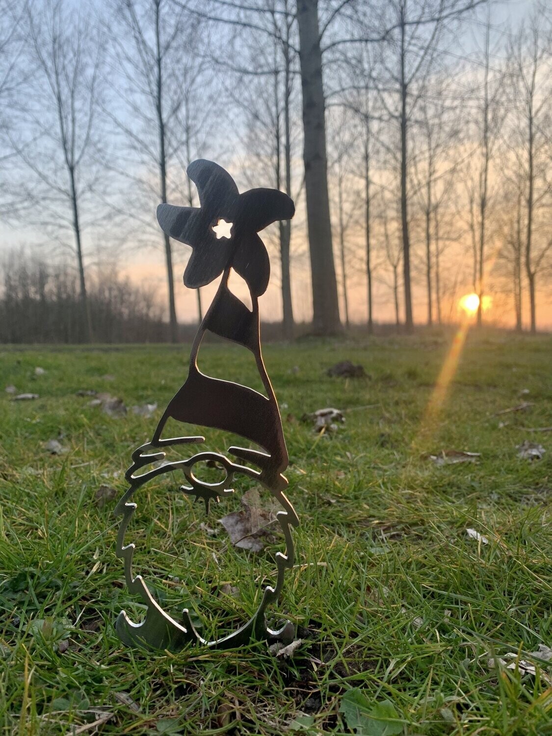 Metaalversiering.nl - Webshop voor prachtige metalen versieringen