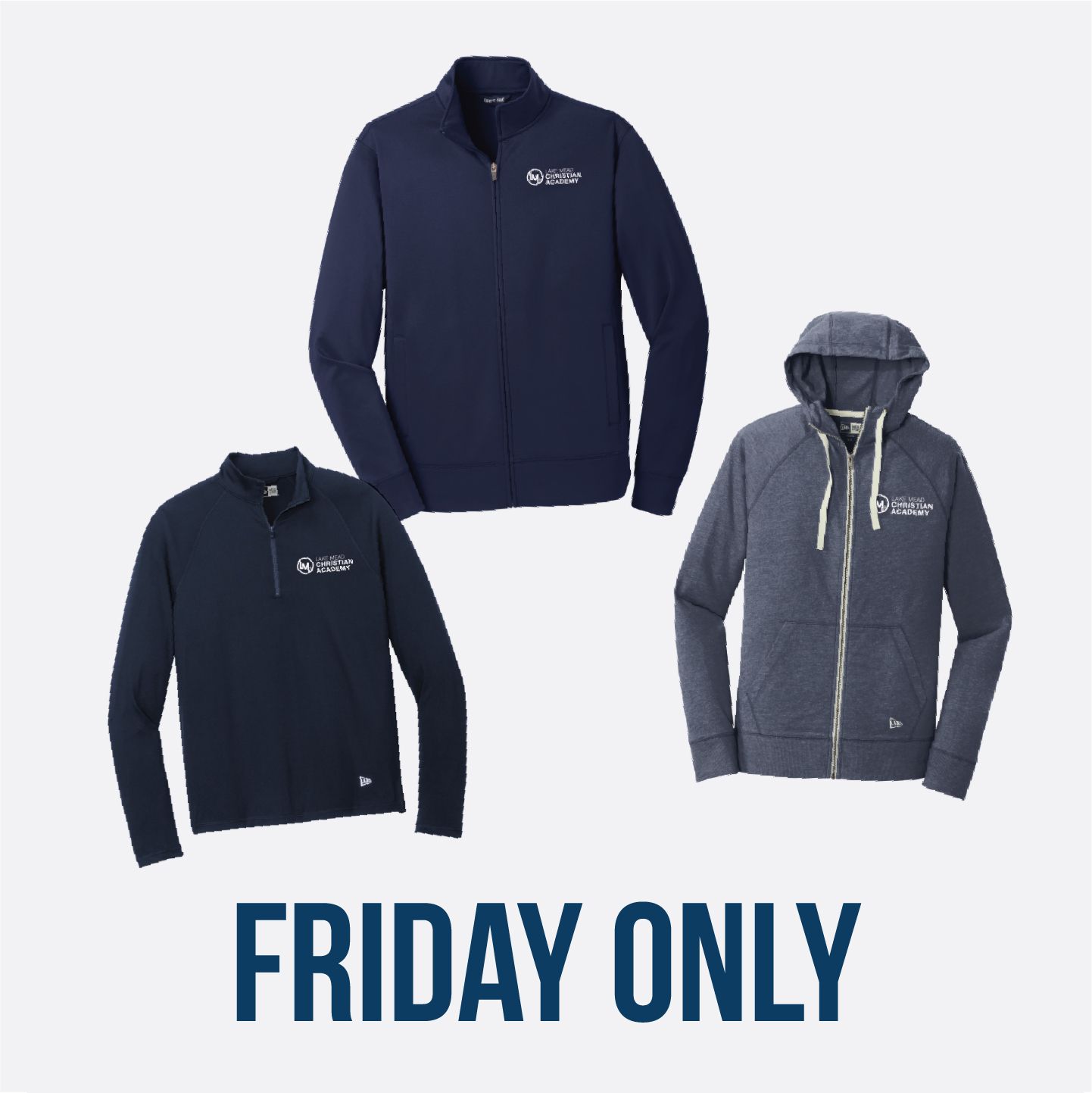 SPIRIT DAY FRIDAYS – Go Eagles Gear – Online Store