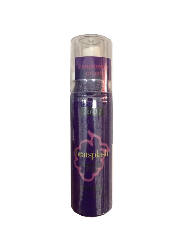 Bench Bratsplash Raspberry Crush 100ml
