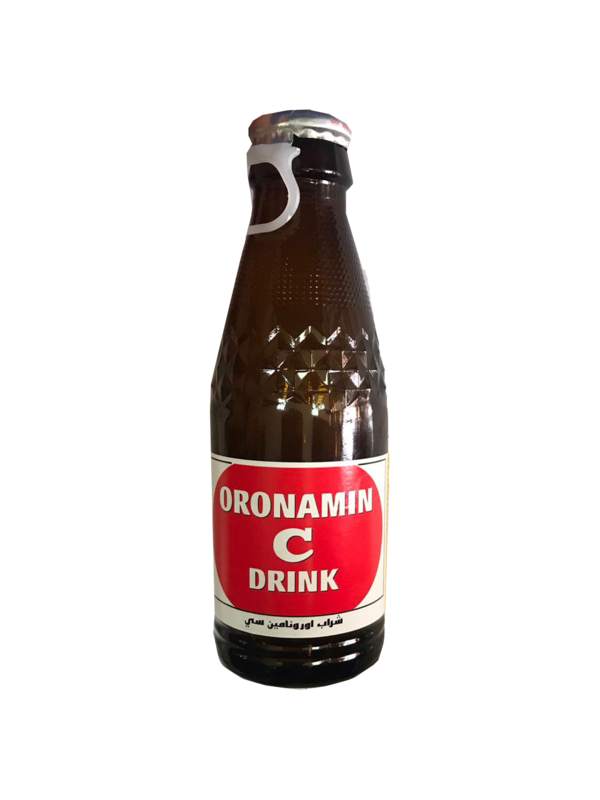 Oronamin C Drink 120ml