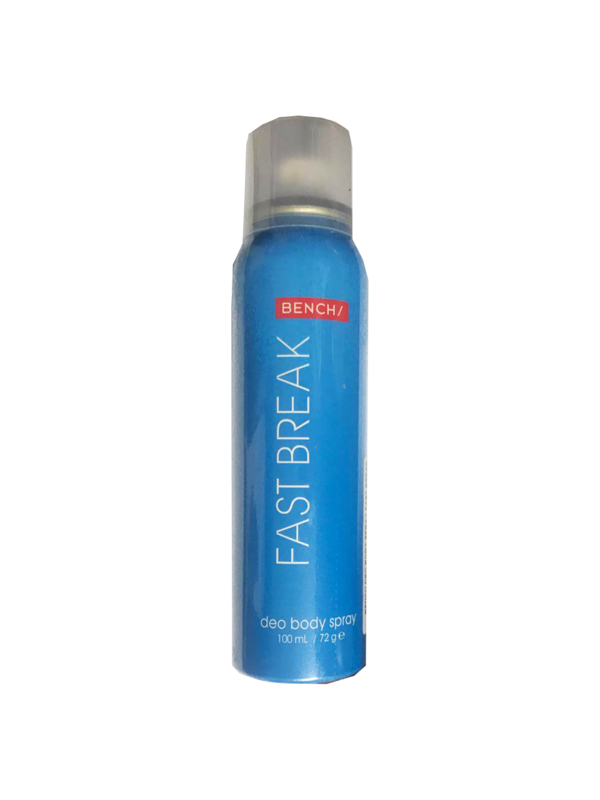 Bench Fast Break Deo Body Spray 100ml